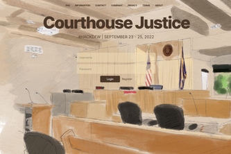 Courthouse Justice | Devpost