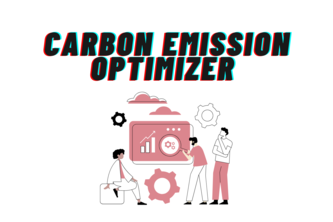 Carbon Emission Optimizer using Email Data Analytics | Devpost