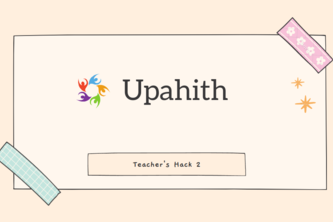 Upahith | Devpost