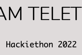 Team Teletrix Portfolio | Devpost