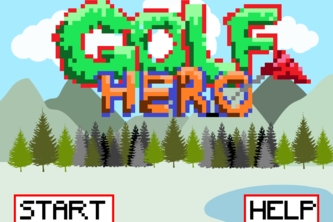 GOLF HERO | Devpost