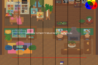 Paint Treble | Devpost