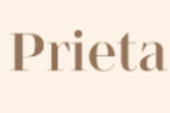 Prieta | Devpost