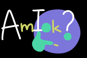 Am I OK? | Devpost