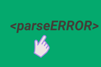 parseERROR | Devpost
