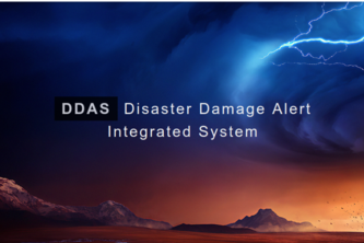 Disaster Damage Alert integrated System | Devpost