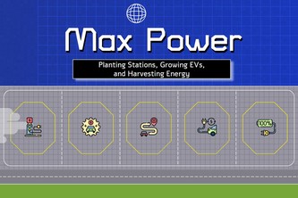 Max Power | Devpost
