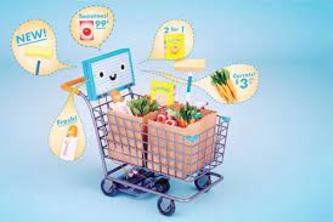 SMART TROLLEY SHOPPING SYSTEM | Devpost