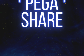 Pega share | Devpost