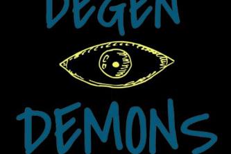 Degen Demon | Devpost