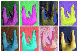 Lᕫcky Hand | Devpost