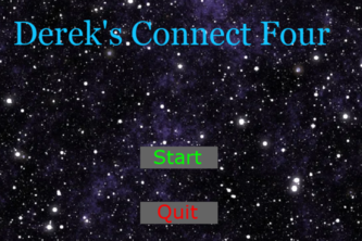 AI Connect Four | Devpost