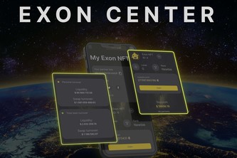 Exon Center | Devpost