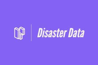 Disaster Data | Devpost