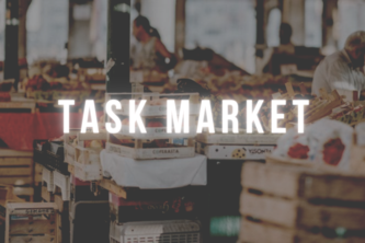 Task Market | Devpost