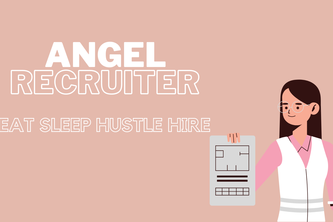 Angel Recruiter | Devpost