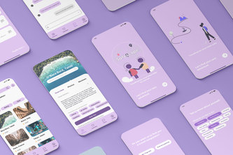 Travelling has never been safer with Safescape | Devpost