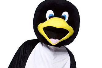 Penguin Minglin' | Devpost