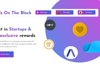 Angels On The Block | Devpost