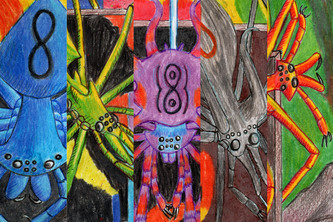 PROMETHIUM COLLECTION | Devpost