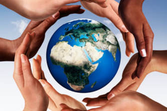 Saving Humanity | Devpost