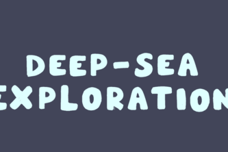 Deep-Sea Exploration Website | Devpost