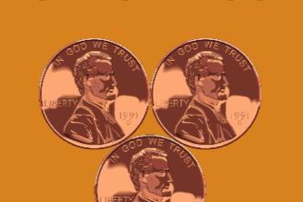 3 Pennies Game | Devpost