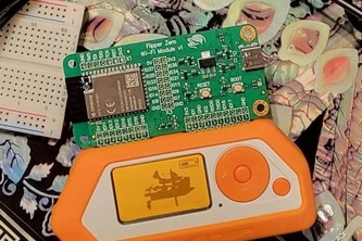 ESP32 Marauder: Add Evil Twin Access Point functionality | Devpost