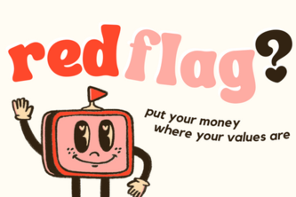 red flag? | Devpost