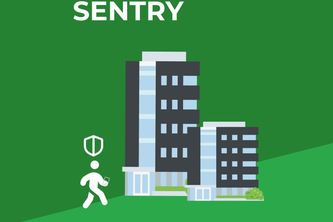 Sentry | Devpost