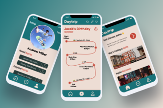 DayTrip | Devpost