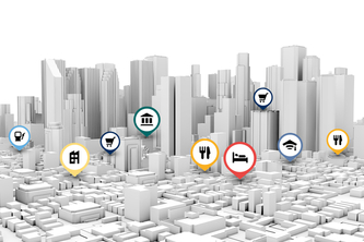 BARTER POI | Devpost