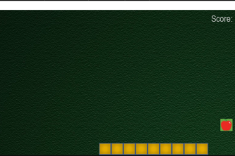 Snake Game | Devpost