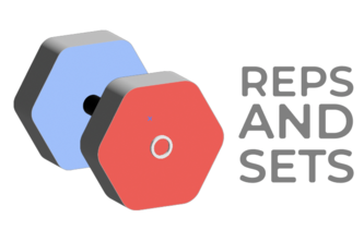 Reps and Sets | Devpost