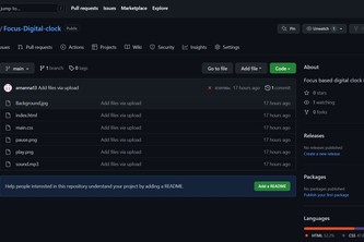 THE GITHUB CHAMELEON CHALLENGE | Devpost