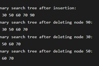 Binary Tree | Devpost