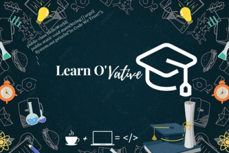 Learn O'Vative | Devpost