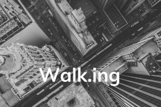 Walk.ing | Devpost