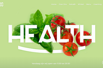 FOOD WEBSITE | Devpost