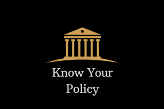 Know your policy | Devpost