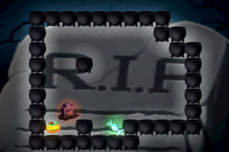 A Sliding Pumpkin | Devpost