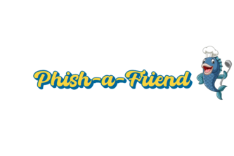 Phish-A-Friend | Devpost