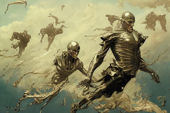 Prompt Marketplace for AI Generated NFT's by Public Figures | Devpost