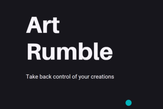 Art Rumble | Devpost