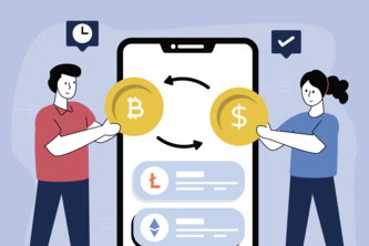 Decentralized Cryptocurrency Exchange | Devpost