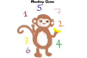 Monkey Game | Devpost