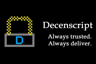 Decenscript | Devpost
