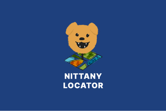 Nittany Locator | Devpost