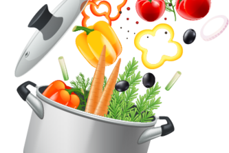 Monthly Mess | Devpost