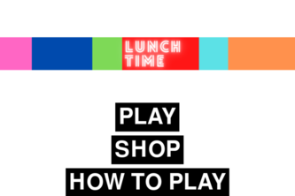 Lunch Time | Devpost